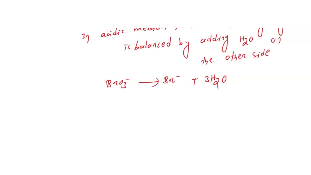 SOLVED: The quantity of antimony be determined by oxidation-reduction ... SOLVED: The quantity of antimony be determined by oxidation-reduction ...