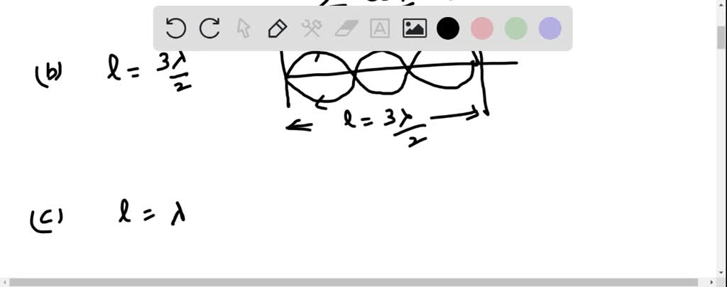 SOLVED: Draw an illustration on the following time exposures of ...