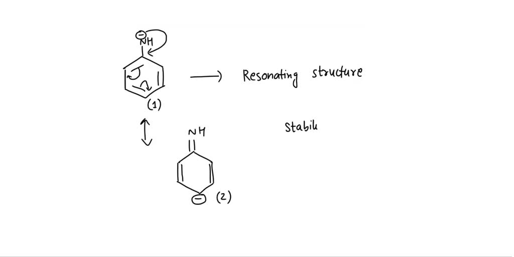 SOLVED: 1. (2 pts) Circle all resonance structures of the sigma complex ...