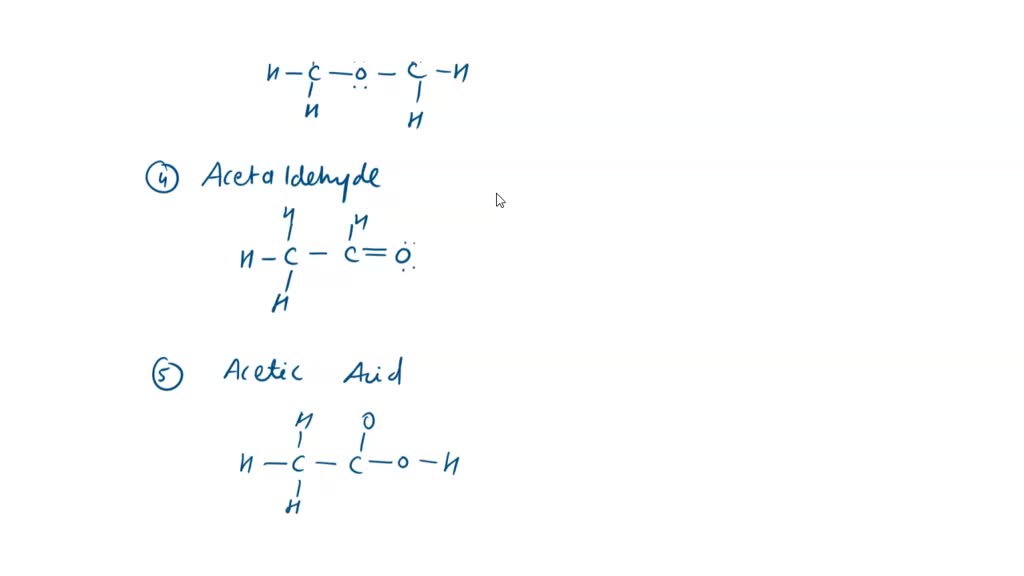 SOLVED: Lab4 Assignment: Question 2. Atomic frame and initial bonding ...