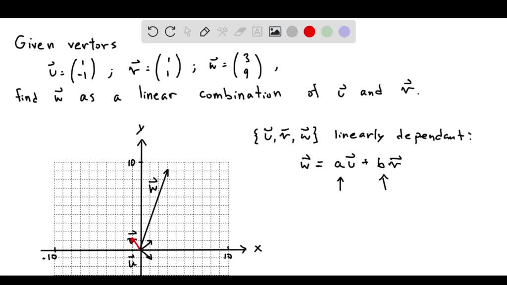 SOLVED: Draw the standard coordinate axes on the same diagram as the axes relative to and ...