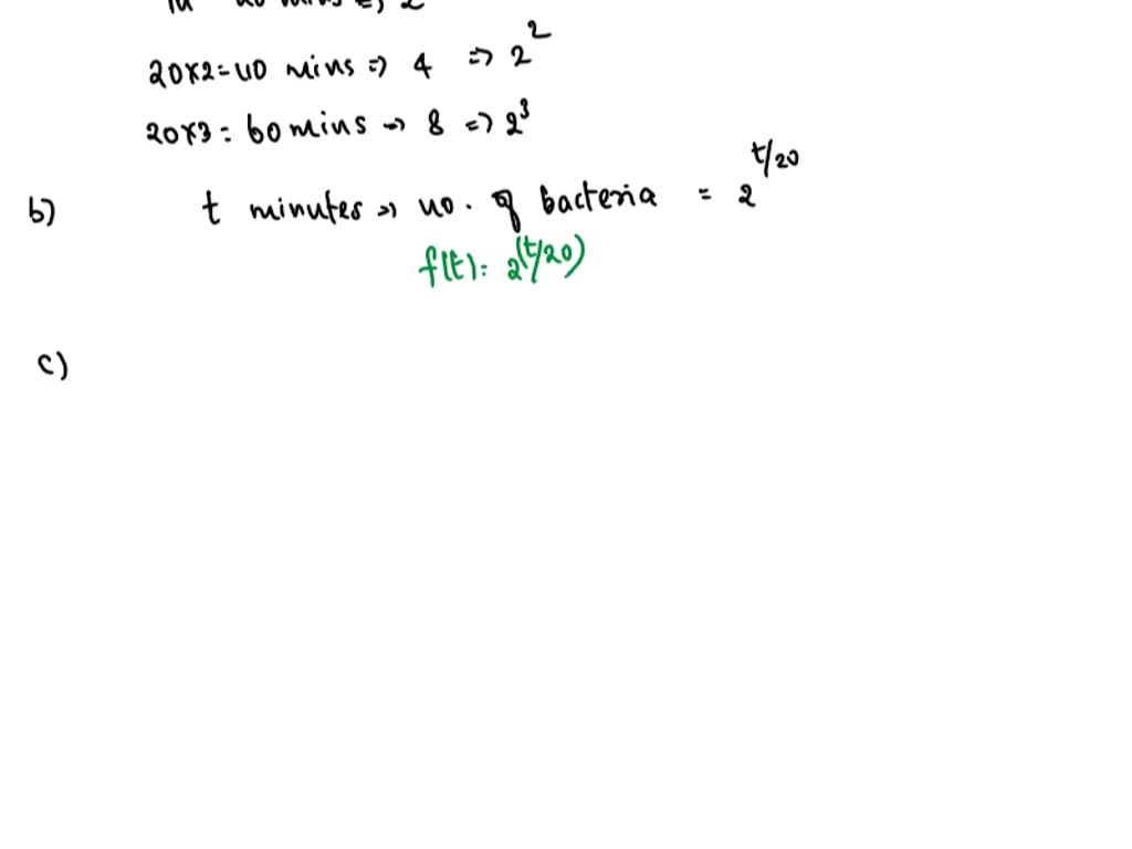 SOLVED: Text: Watch the cell division video, then answer the questions ...