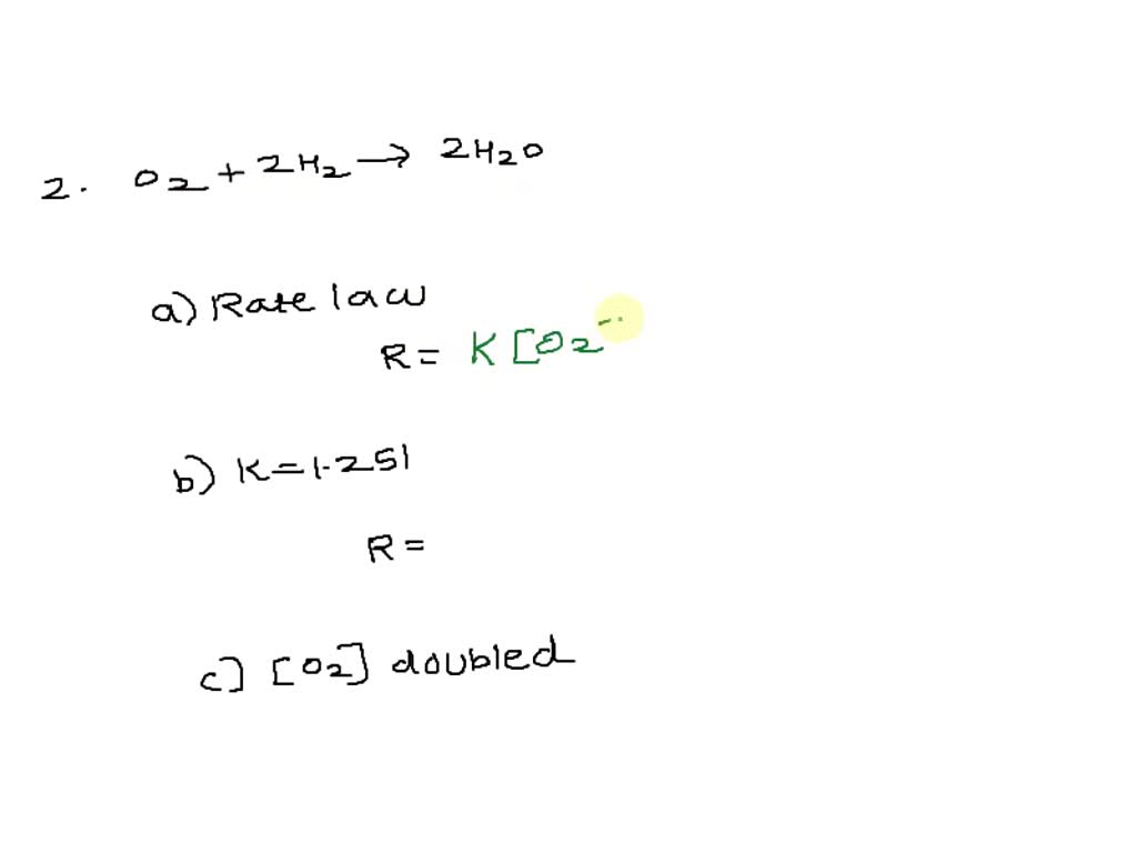 SOLVED: The reactivity is -250 pcm(5%). Calculate keff. (30 points)The ...