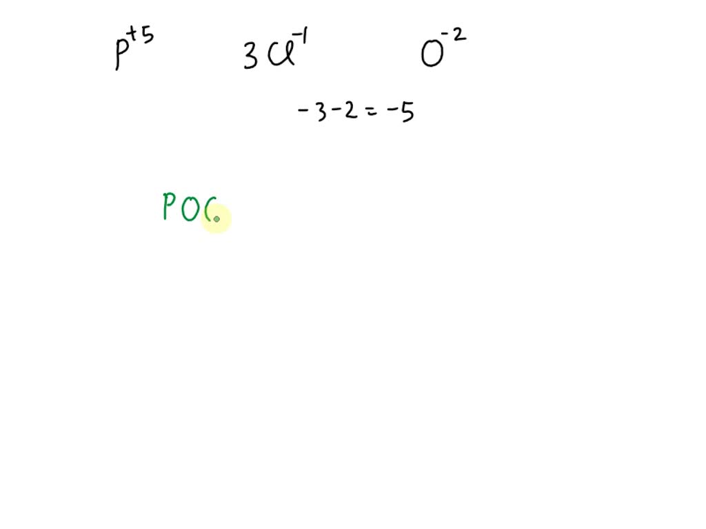 SOLVED: A molecule of chloroform consists of 1 carbon atom, 1 hydrogen ...