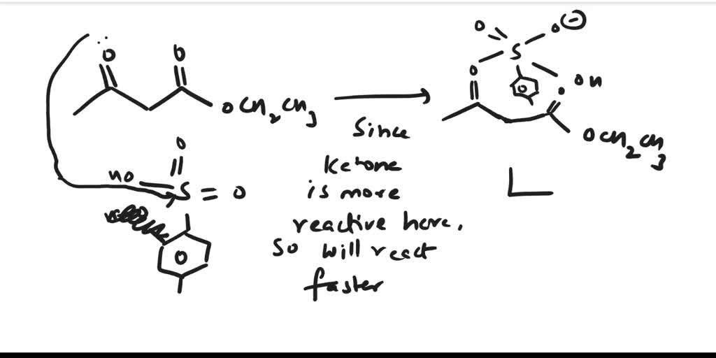 SOLVED: 16.2 Chemical reagents that react with water, such as trimethyl ...
