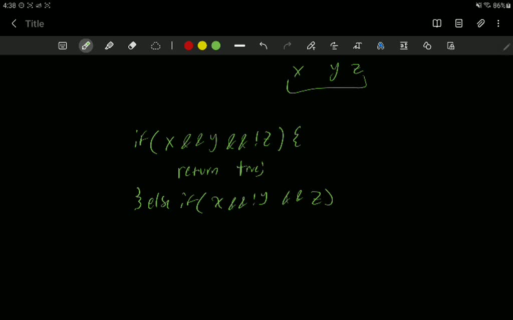 Solved Create A Boolean Function In C That Using A Stack Data Structure Checks Whether A