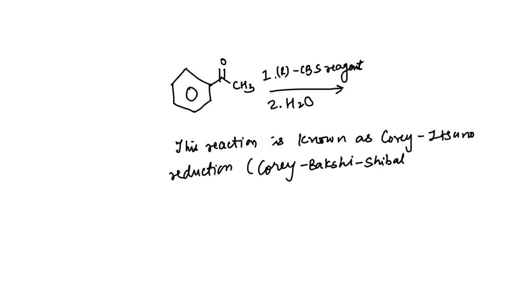 SOLVED: (CH3)2CuLi H2O What is the major organic product of the ...