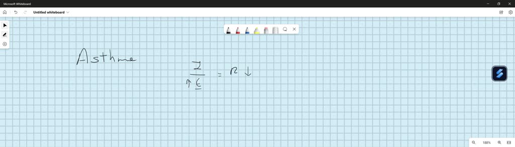 SOLVED: Identifying Manifestations of Acute Respiratory Illness in a ...