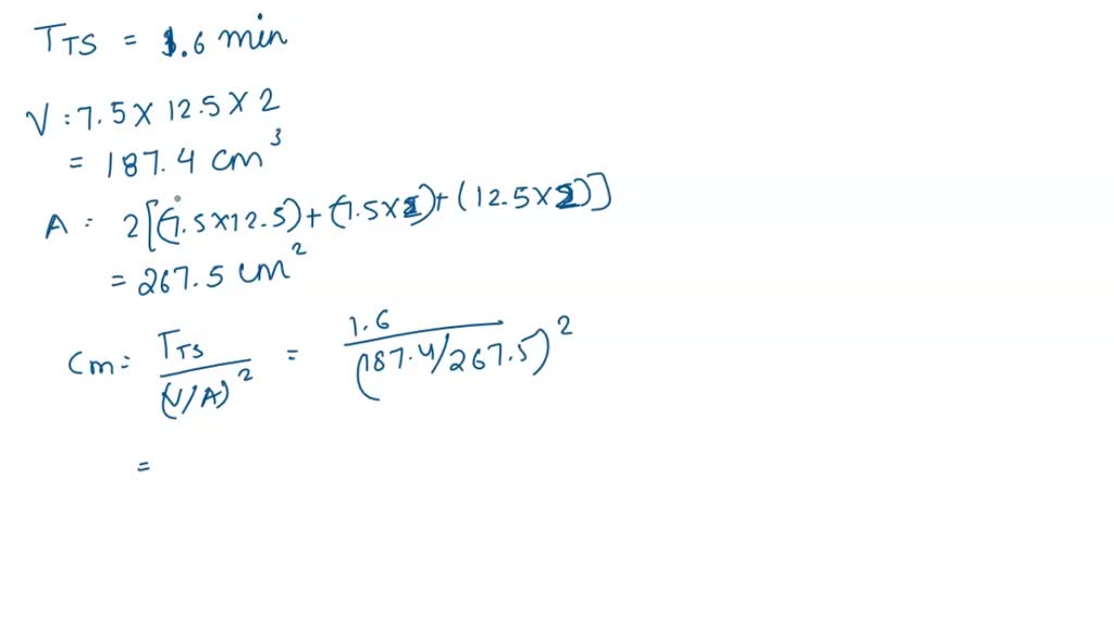 A round casting is 0.2 m in diameter and 1 m in length. Another casting ...