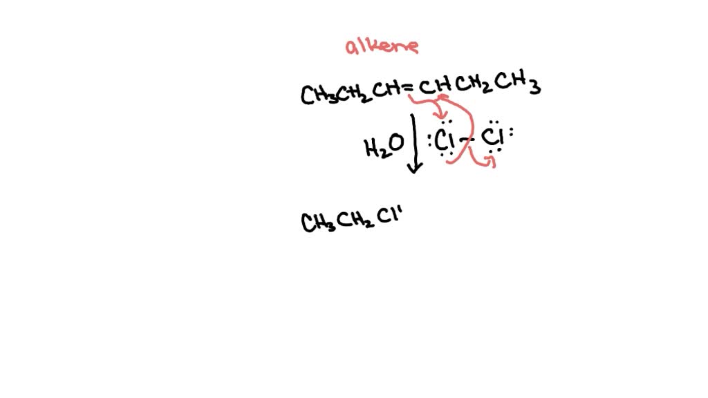 SOLVED: Consider the photochemical chlorination of butane. Part: (0)/(2 ...