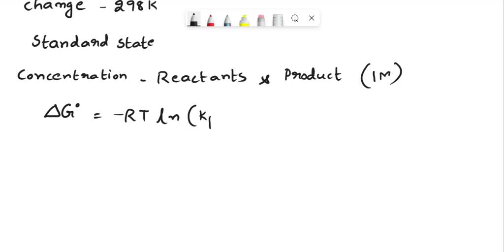 SOLVED: Consider the following reaction: I2(g) + Cl2(g) â†’ 2ICl(g) Kp ...