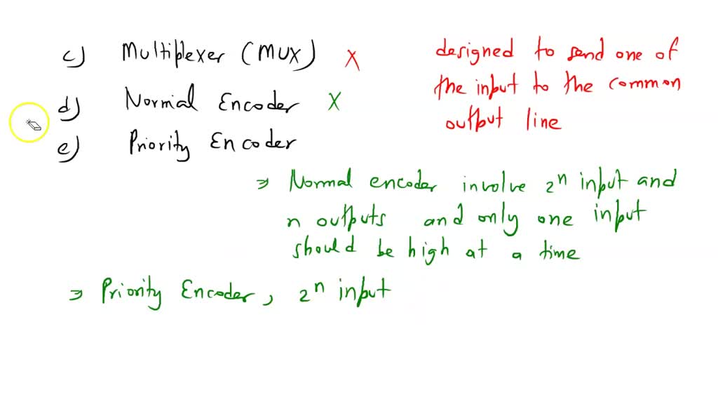 Solved A Multiplexer Is A Combinational Circuit That Selects Binary 3939