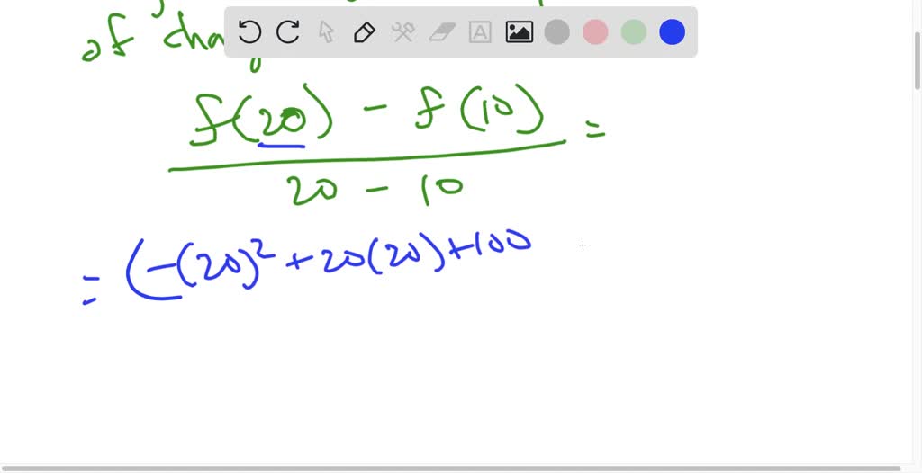 SOLVED: A farmer is tracking the number of soybeans his land is ...