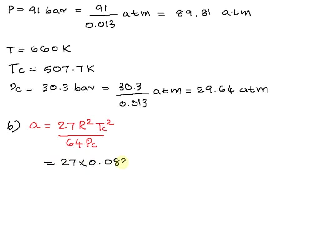 SOLVED: Given the following composition of natural gas produced from an ...
