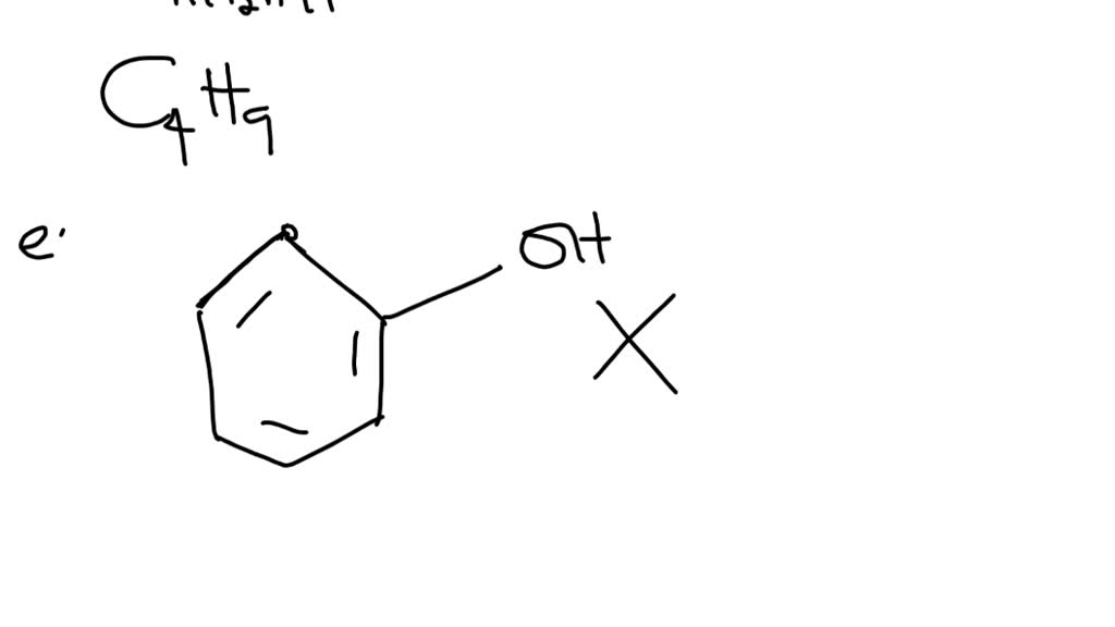 SOLVED: 2.23 A certain compound was found to have the molecular formula ...