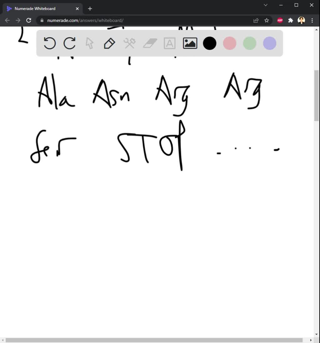 SOLVED: Now; we're going to process the primary transcript: Draw a cap ...