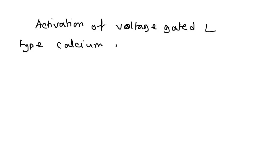SOLVED: For activation, protein kinase C (PKC) needs to bind to ...