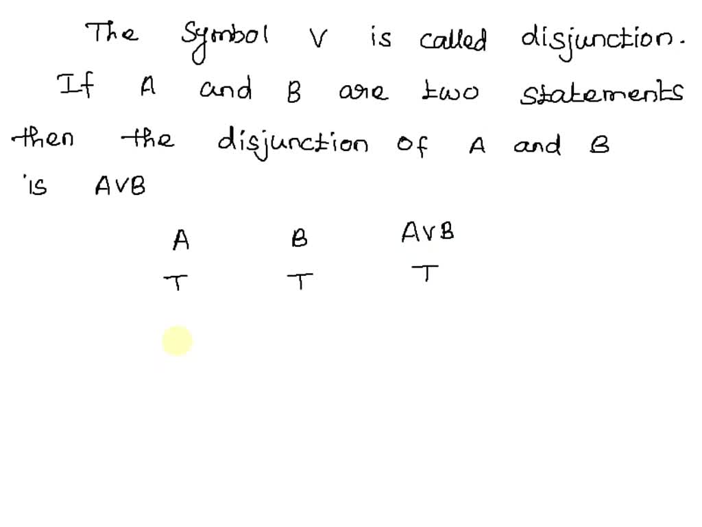 A Boolean Expression Is One That Represents Only One Of Two States