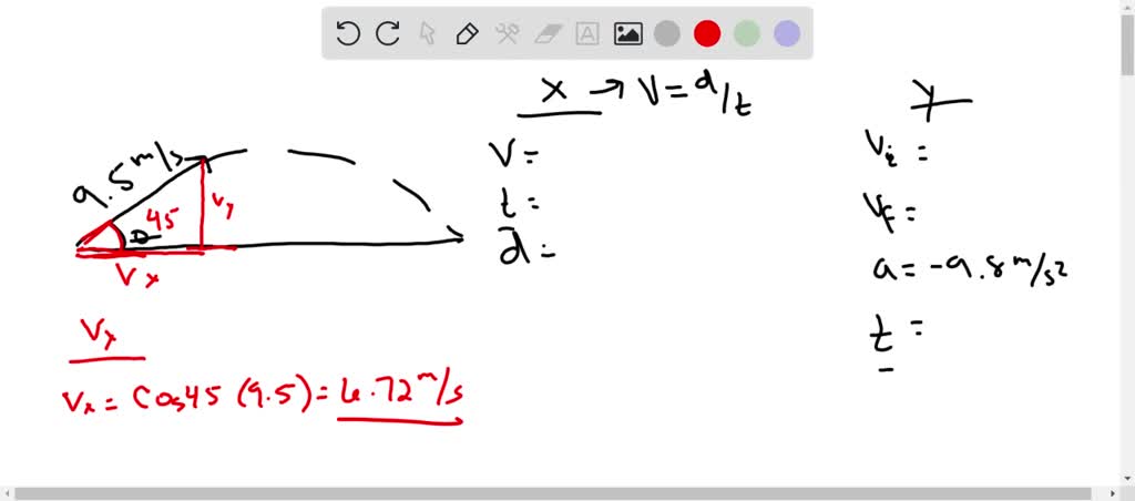 SOLVED: The world long jump record is 8.95 m (Mike Powell, USA, 1991 ...
