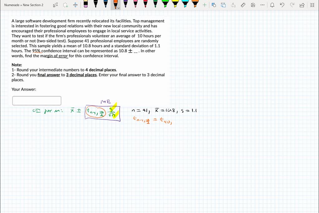 solved-question-15-the-following-data-are-from-simple-random-sample