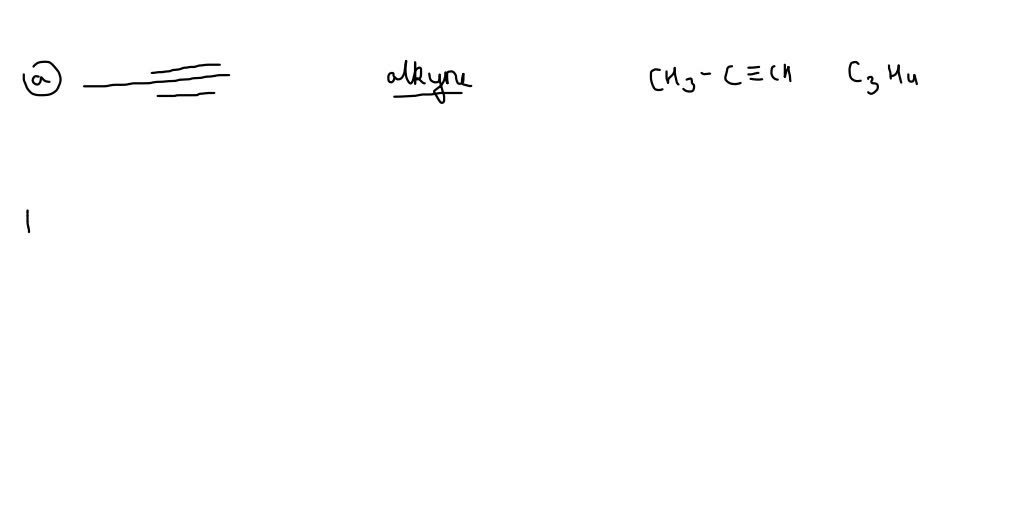 SOLVED: The line-angle structures for three hydrocarbons are shown ...