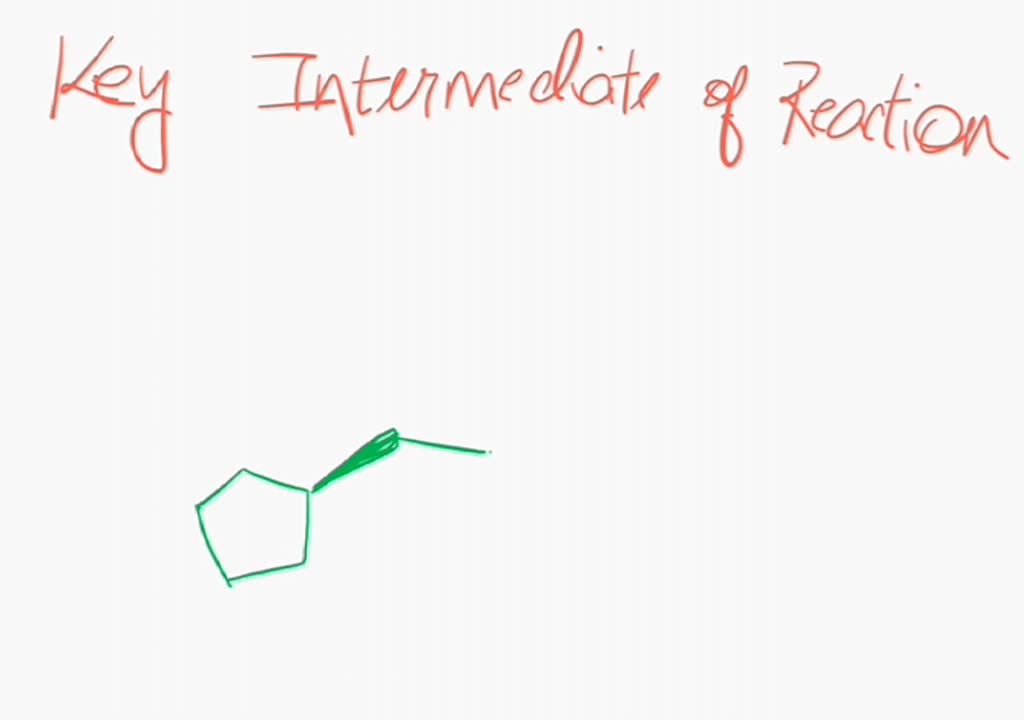 SOLVED: The trisubstituted alkene will react with bromine and water to ...