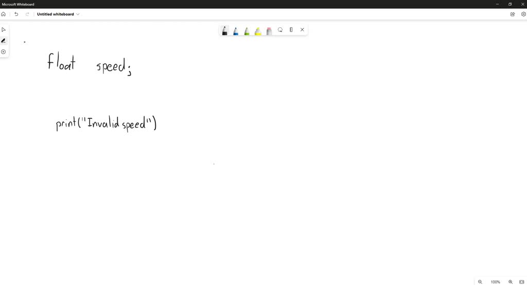 Solved Write An If Statement That Displays The Message The Number Is Valid If The Value
