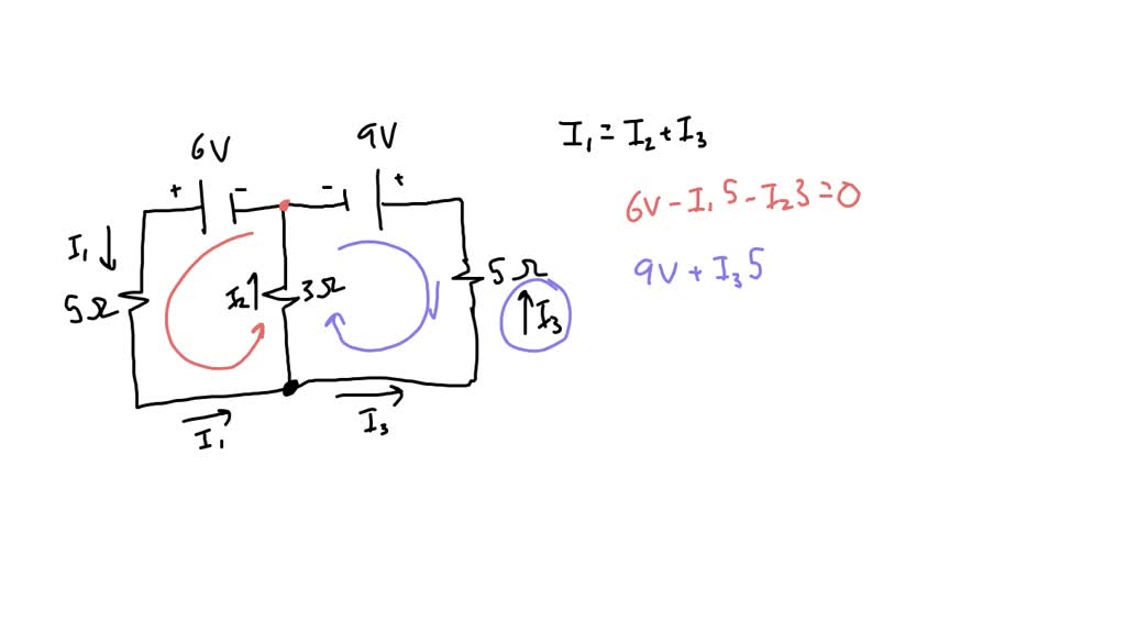 Solved The Circuit In The Given Figure Is Called A Source Follower And Acts As A Voltage