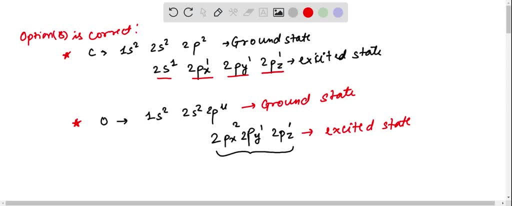 SOLVED: According to valence bond theory, which orbitals overlap in the ...
