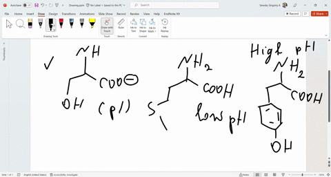 Biochemistry 5 draw the structures of the following...