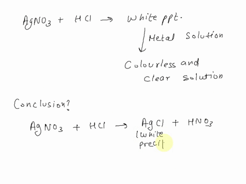 the qualitative distinction of znso4 and al2 so4 3 can be done by using ...