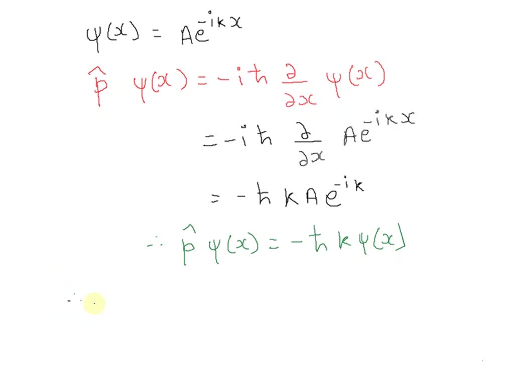 SOLVED: 'The Schrodinger equation for particle in box (PIB, depicted in Figure Hw = Ev 6 d W ...