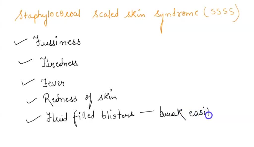 SOLVED: Please select all the TRUE statements about staphylococcal ...