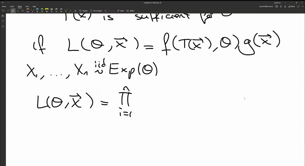 SOLVED: Problem 5 [Bonus ID points] a) Let X1, X2, ..., Xn be uniformly ...