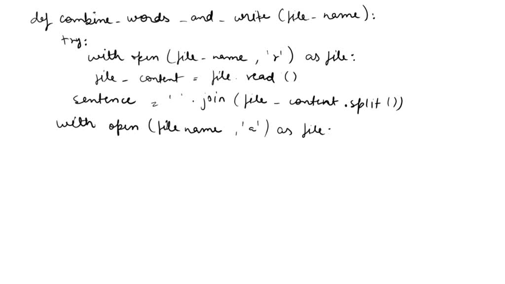 Solved The Task Is To Create A Python Solution That Accepts An Input Identifying The Name Of A