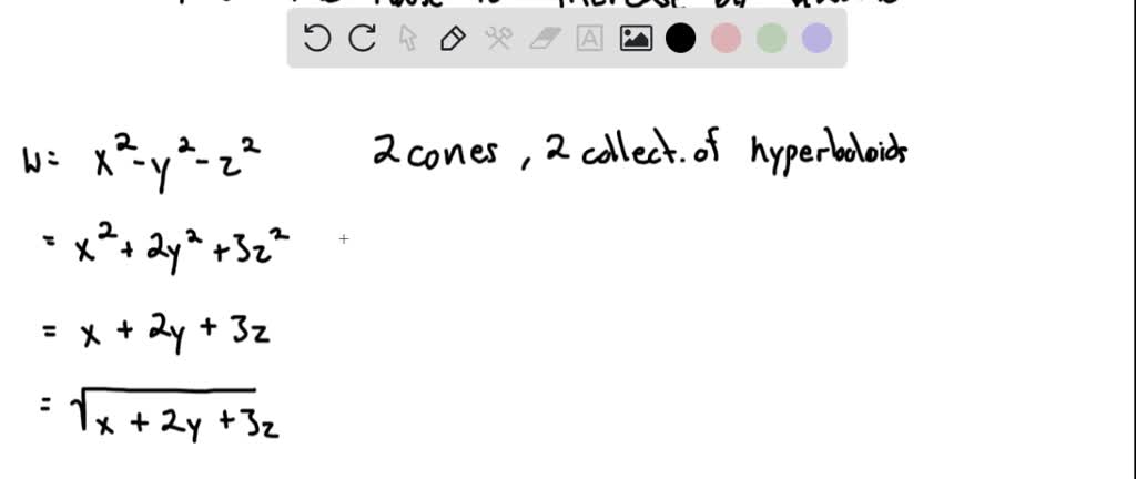 SOLVED: Your mission is to construct (in Mathematica) the letter A ...