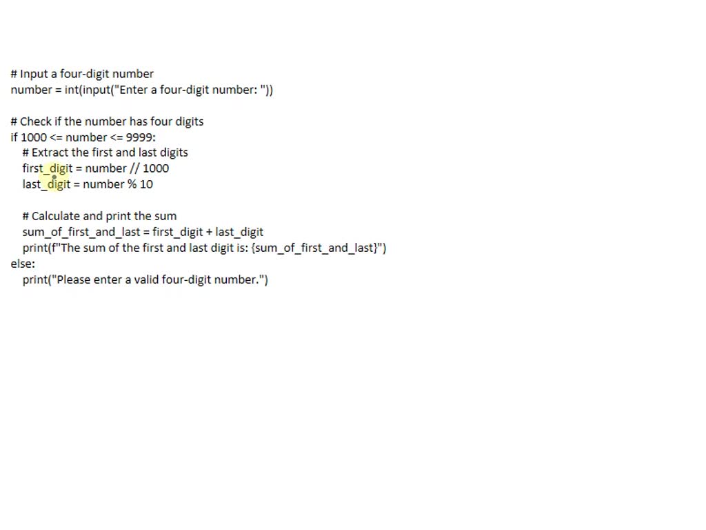 Solved A 2 Character String Inputstring Is Read From Input If The First Character Of