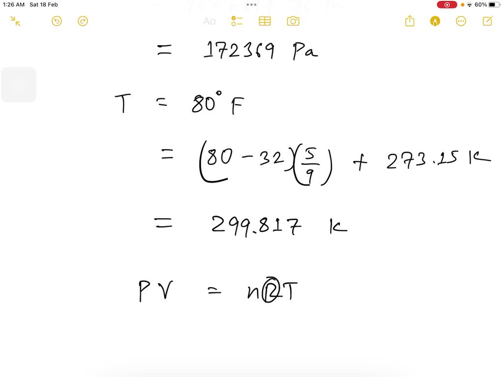 SOLVED: What is volume of O2 released per minute by big powerful oxygen ...
