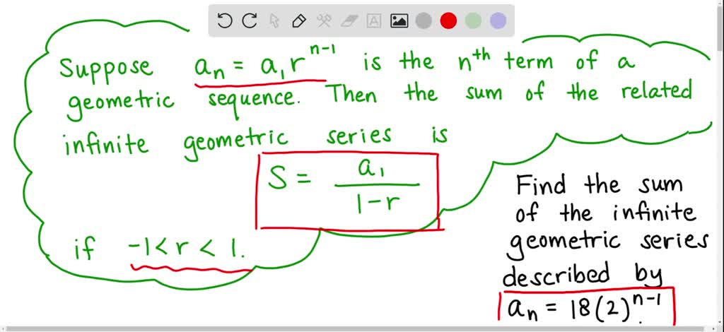 SOLVED: Consider the geometric sequence Po = 72,P, 36,Pz = 18 , Find ... SOLVED: Consider the geometric sequence Po = 72,P, 36,Pz = 18 , Find ...