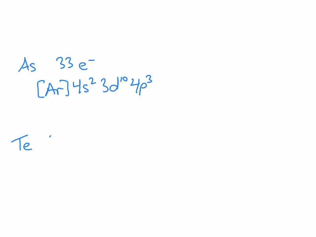 SOLVED: write abbreviated or noble gas configurations USING ORBITAL ... SOLVED: write abbreviated or noble gas configurations USING ORBITAL ...