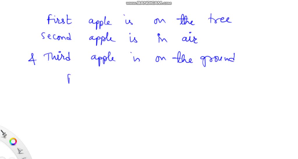 SOLVED: 'Answer the question in the given attachment. Only sincere ...