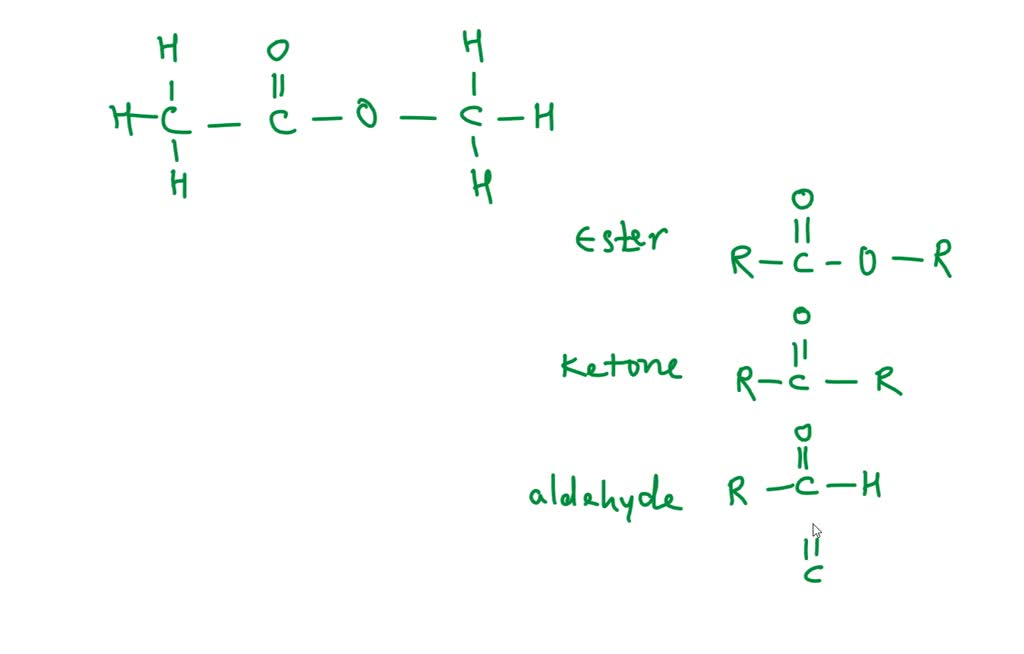 SOLVED: Question 3 The functional group of the compound below is aln ...