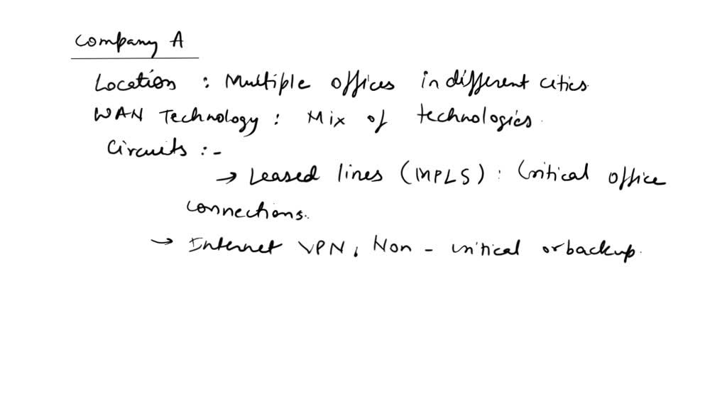 Cisco SD-WAN: Which two of the following provide redundancy at a site ... Cisco SD-WAN: Which two of the following provide redundancy at a site ...