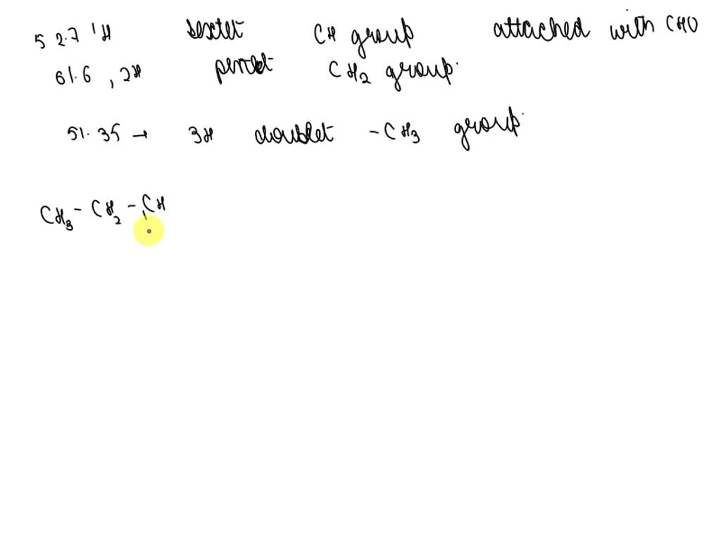SOLVED: (20 points) Using the data given below, identify this compound ... SOLVED: (20 points) Using the data given below, identify this compound ...