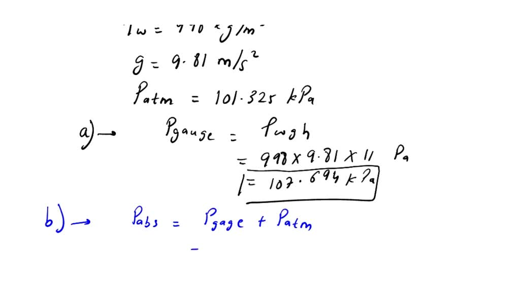 SOLVED: A 3 -m-diameter vertical cylindrical tank is filled with water ...