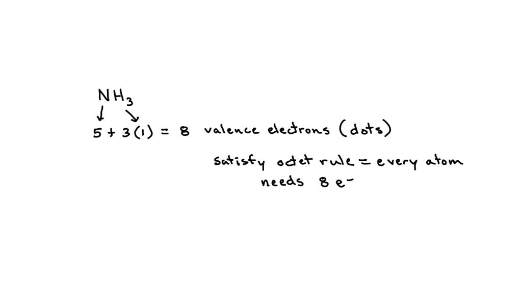 SOLVED: Which of the following is the correct Lewis structure for ...