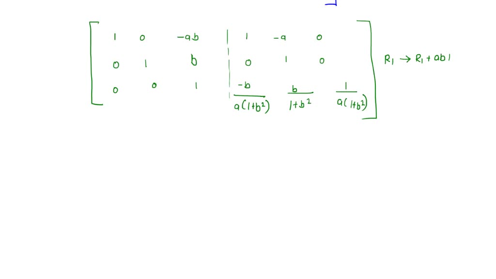 SOLVED: Problem 1: Consider a wrist with Y-Z-Y rotations about angles ...