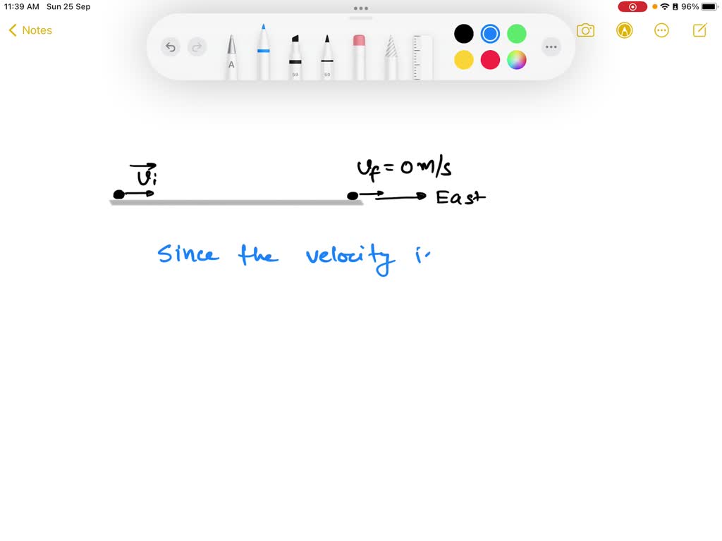 SOLVED: An aeroplane flying along the horizontal at a velocity v0 ...