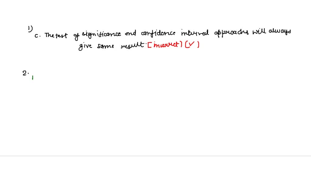 Solved Question 2 612 Pts Data Were Collected On N 20 Individuals And Results Analyzed Using 