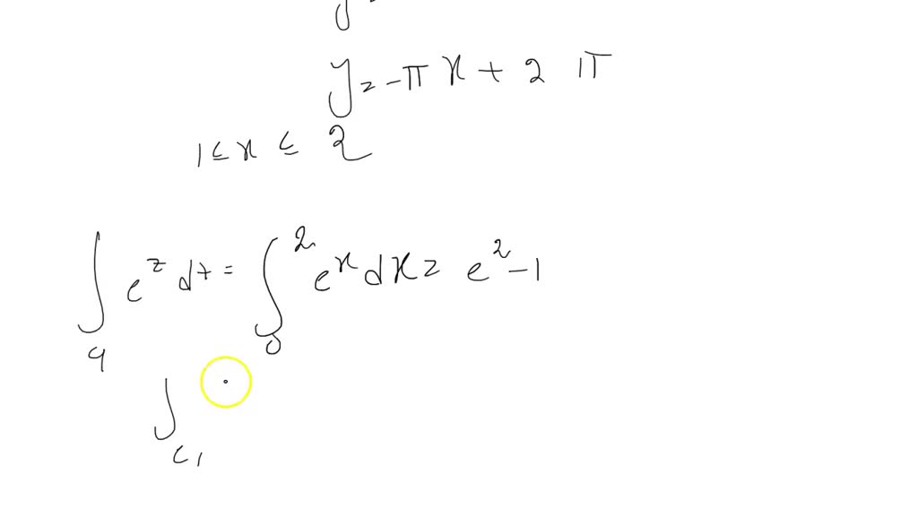 SOLVED: The complete elliptic integral of the second kind is a function ...